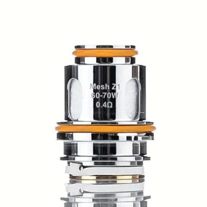 GeekVape Zeus Z Coils — Gorilla Vapes